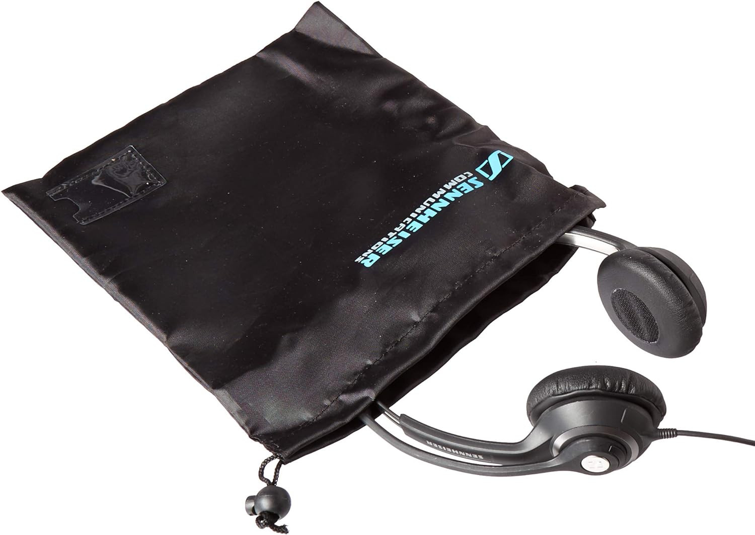 Sennheiser SC 260 Headset schwarz