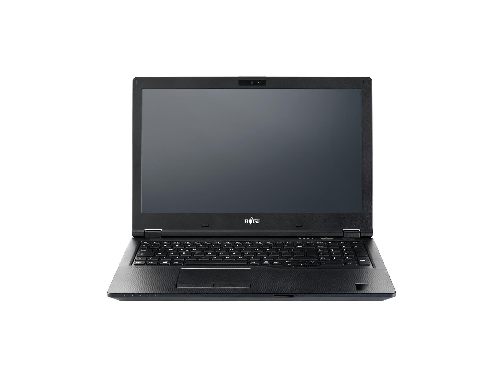 Fujitsu Lifebook E5510 15,6" i5 16GB 512GB FHD