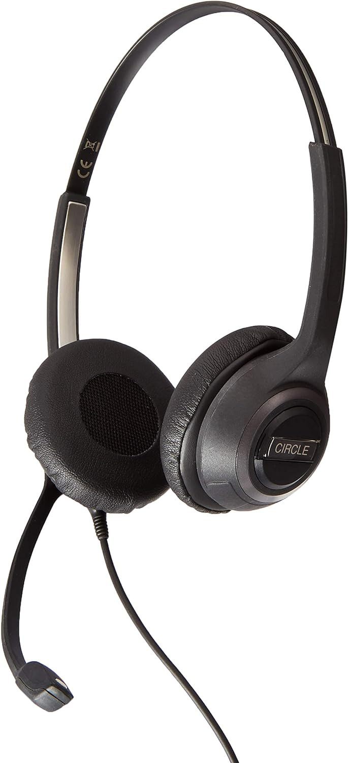 Sennheiser SC 260 Headset schwarz