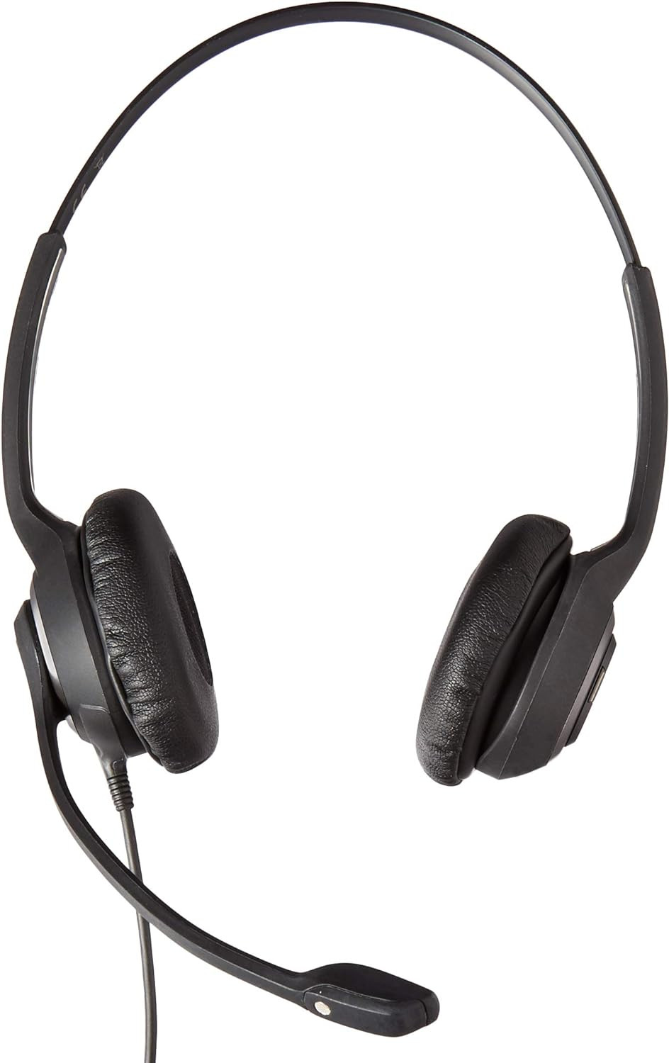 Sennheiser SC 260 Headset schwarz